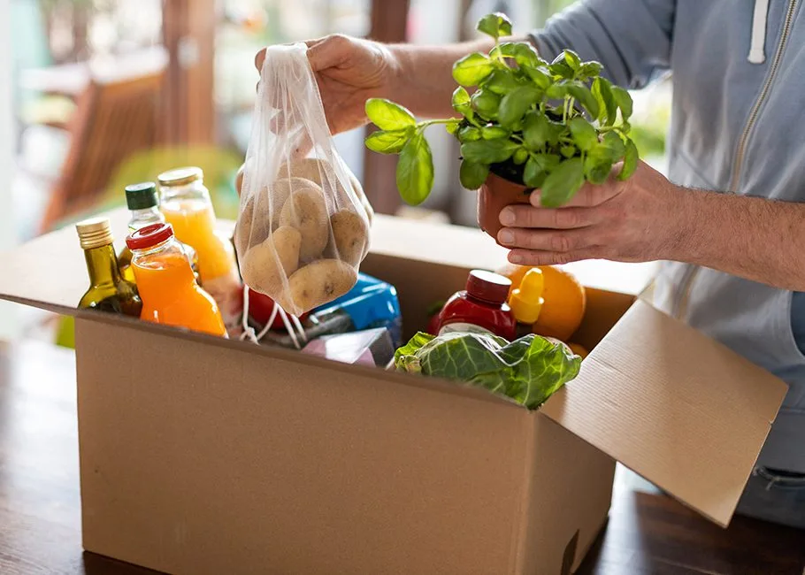How to Get Free Food Delivered Without Paying any Money