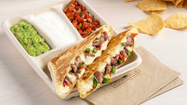 A Complete Guide to Chipotle Donation Request