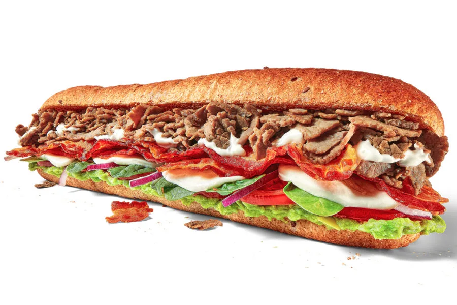 A Complete Guide to Subway Donation Request