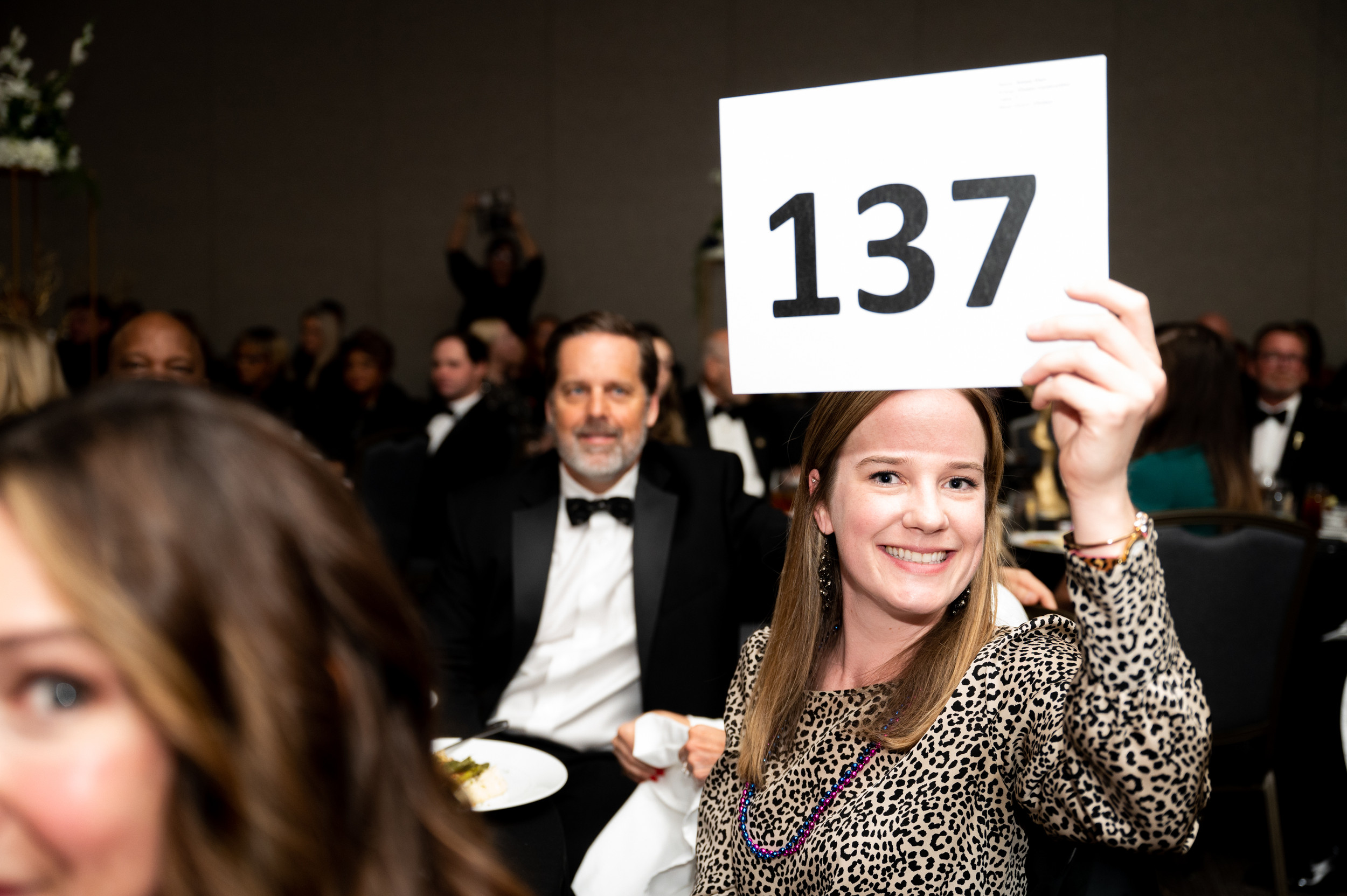 25 Big Money Fundraising Ideas