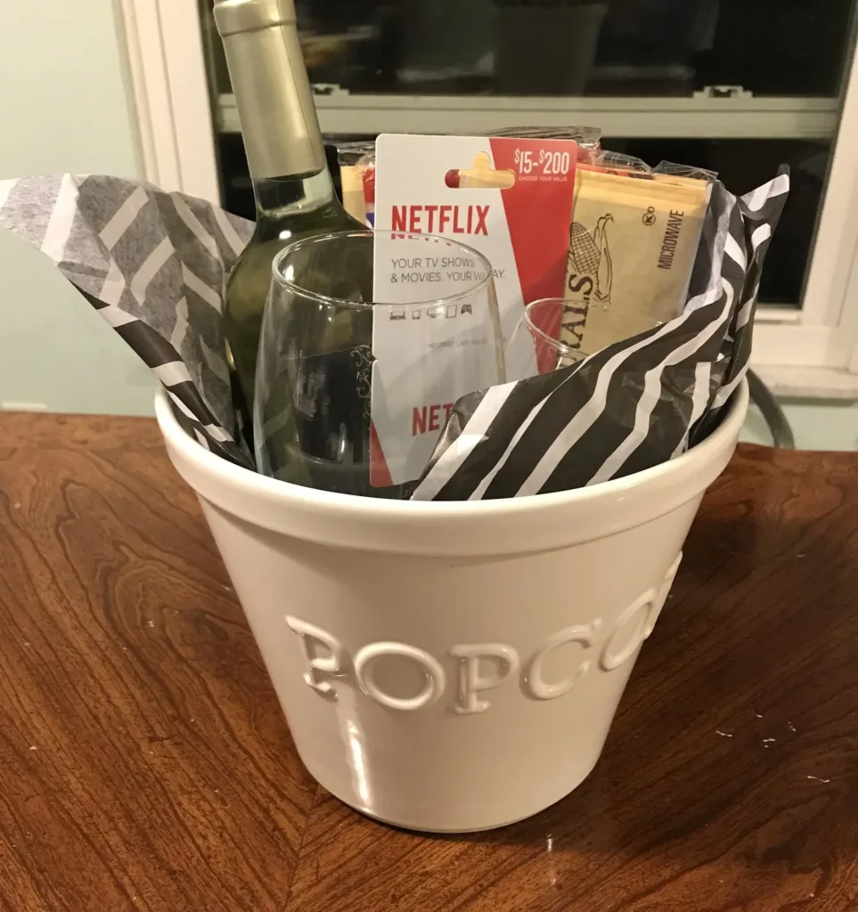 170+ Themed Raffle Basket Ideas for Fundraisers