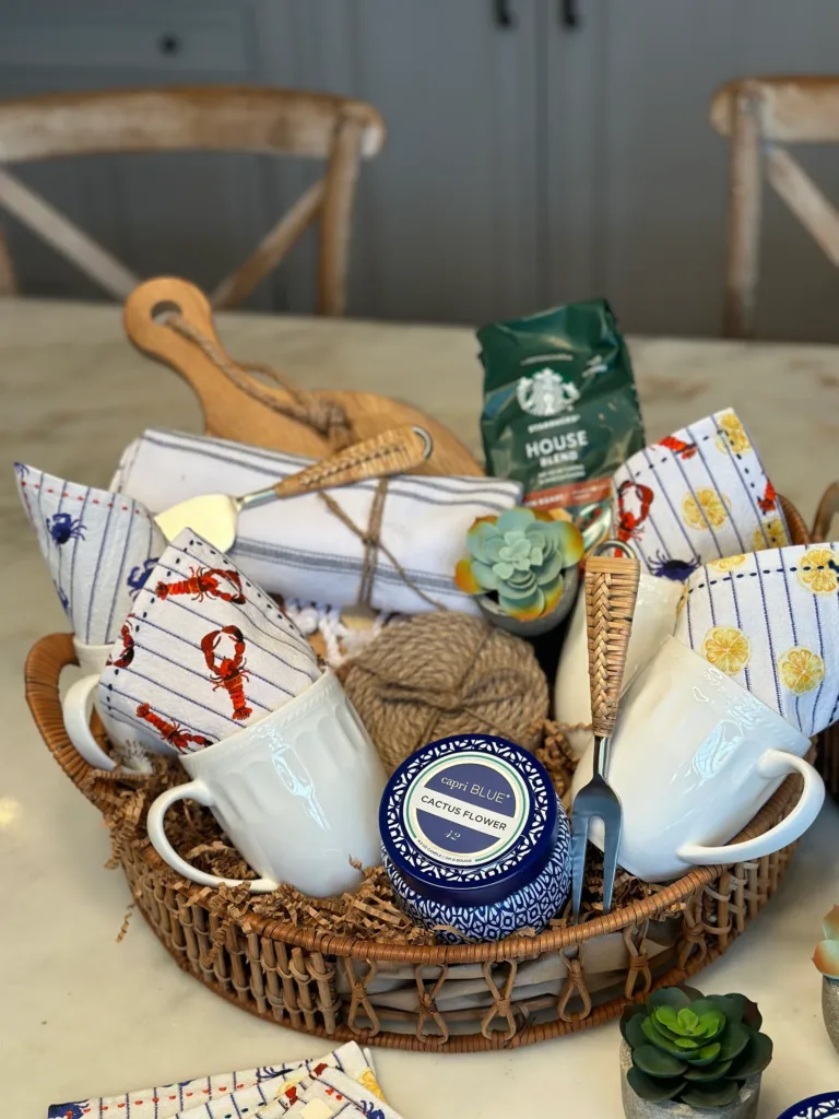 170+ Themed Raffle Basket Ideas for Fundraisers