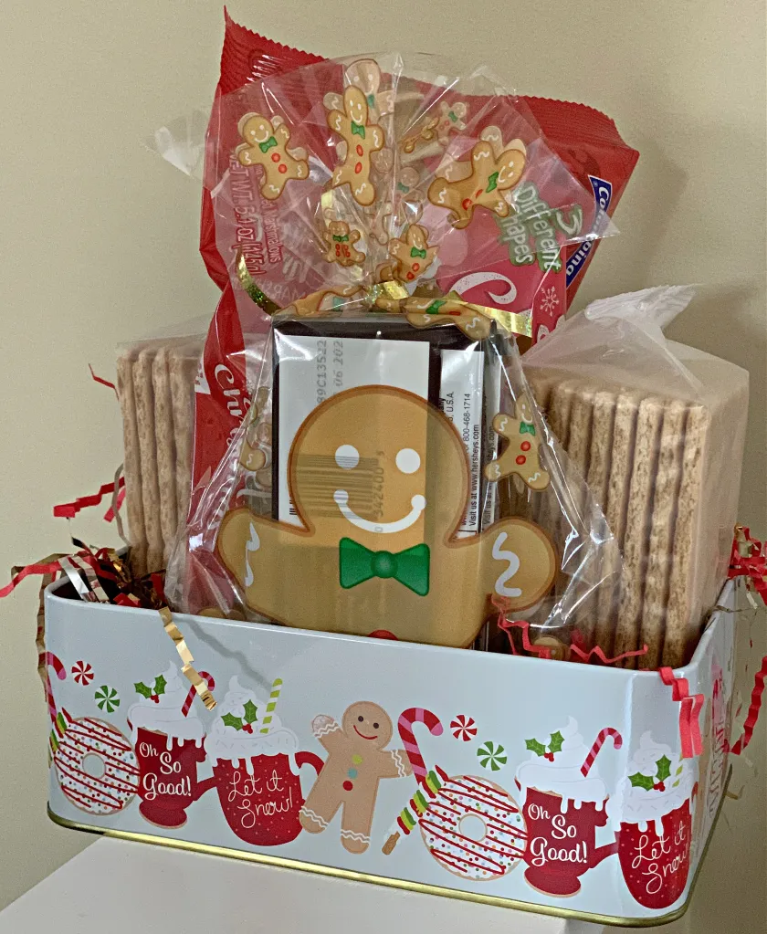 170+ Themed Raffle Basket Ideas for Fundraisers