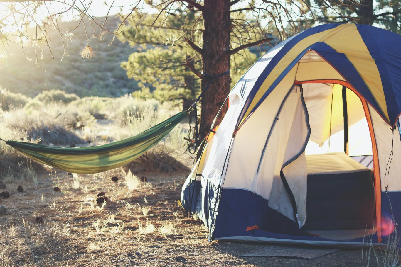 17 Genius Camping Raffle Basket Ideas